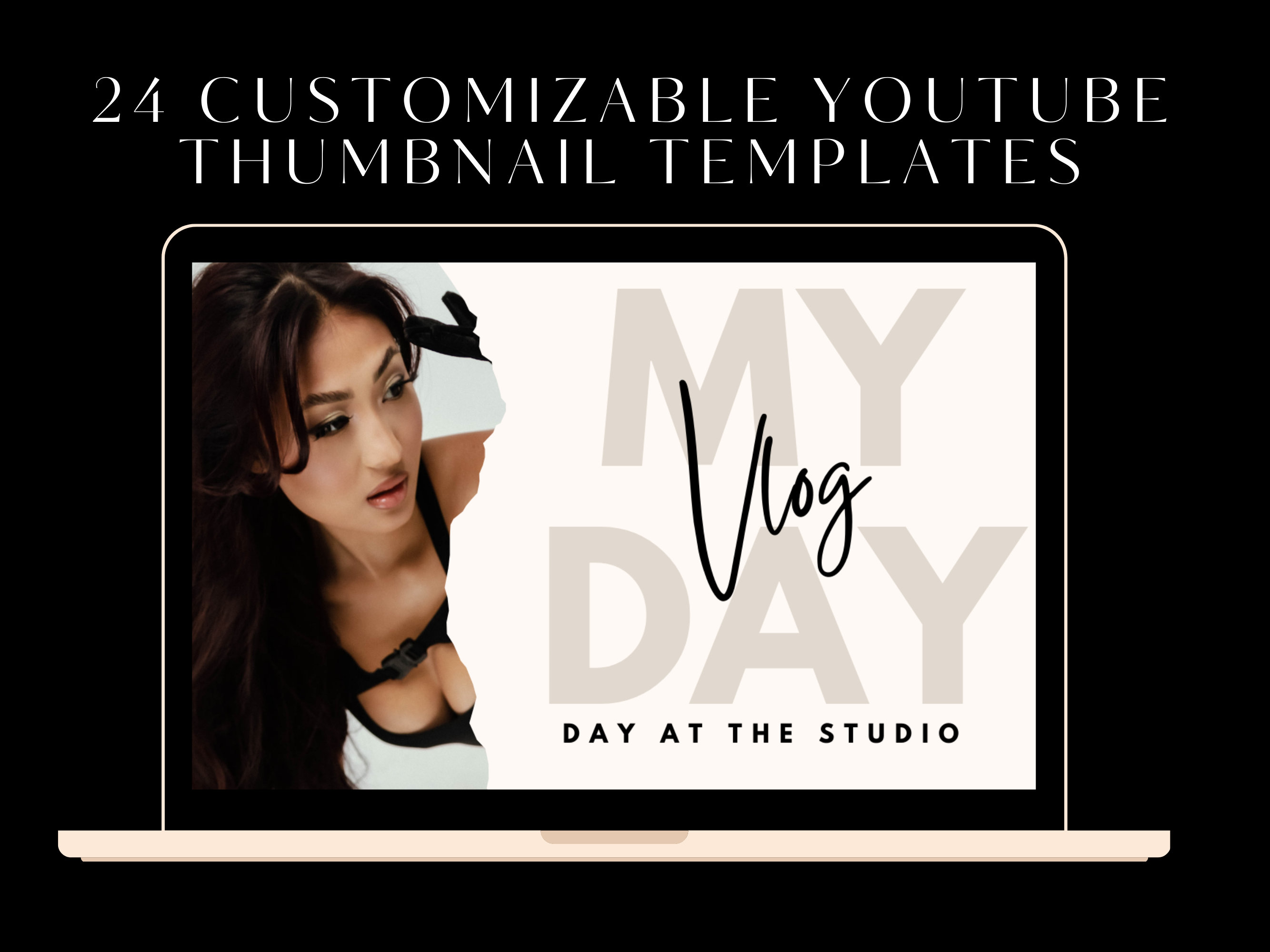 Youtube Thumbnails Aesthetic Thumbnail Youtube Views Youtube Banner ...