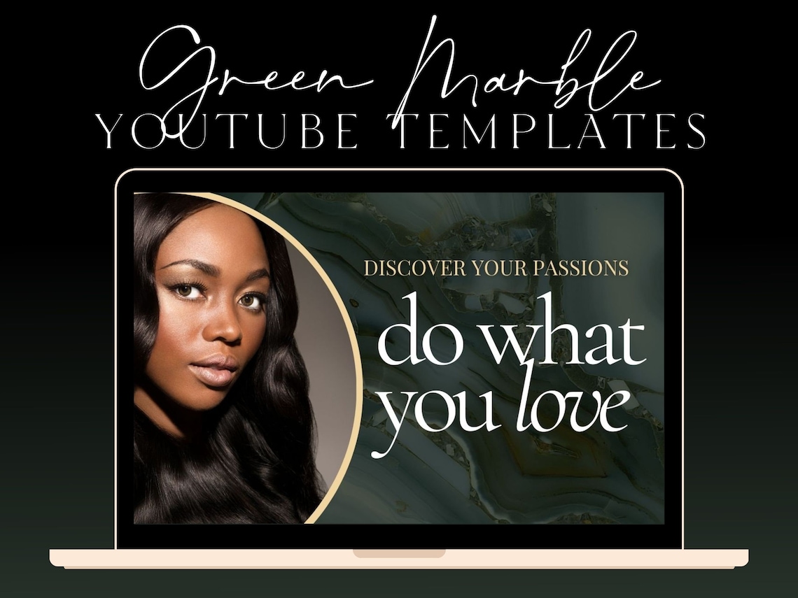 Youtube Thumbnails | Canva Templates | Minimalist Youtube Thumbnails ...