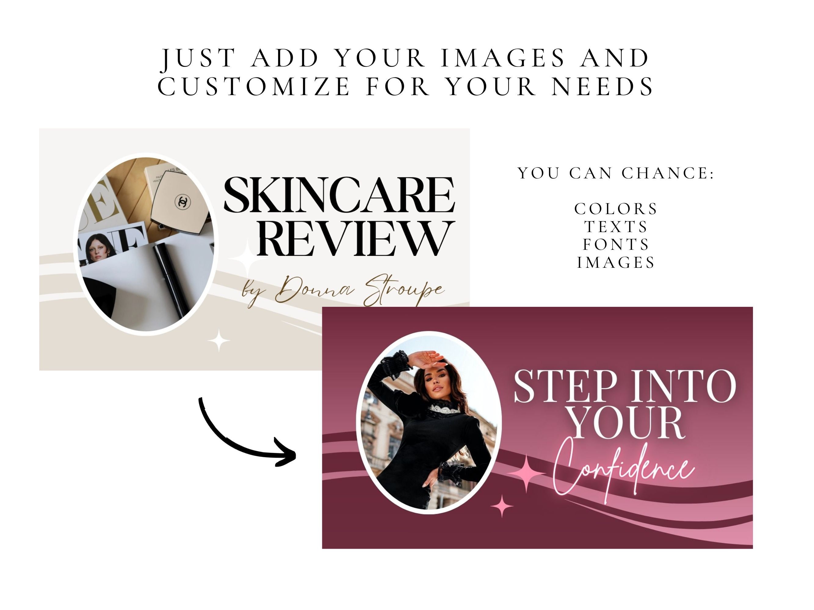 Youtube Thumbnails Aesthetic Thumbnail Youtube Views - Etsy