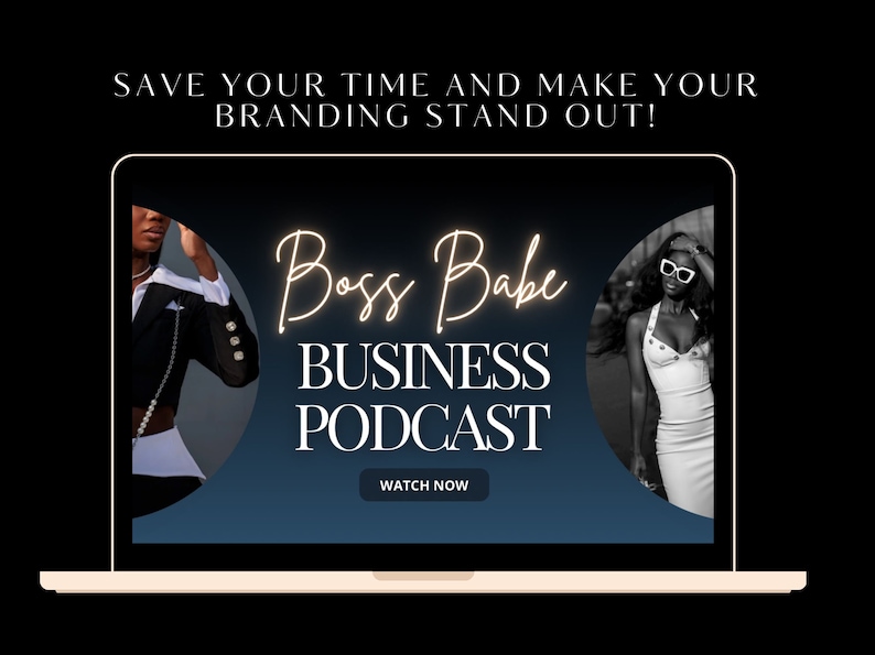 Youtube Thumbnails Aesthetic Thumbnail Youtube Views - Etsy