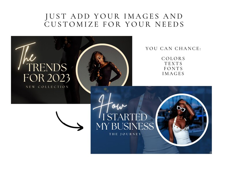 Youtube Thumbnails Aesthetic Thumbnail Youtube Views - Etsy