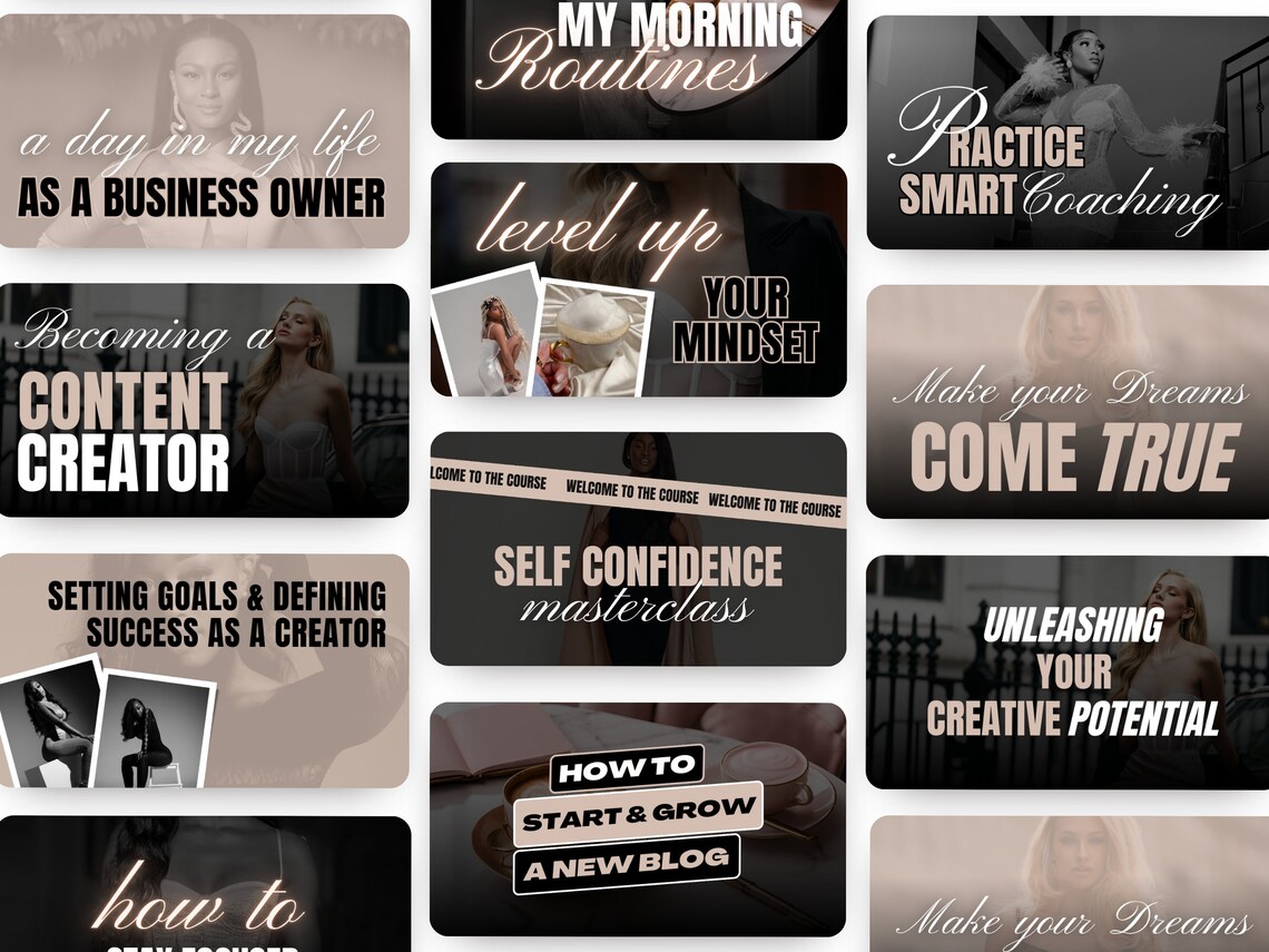 Youtube Thumbnails Aesthetic Thumbnail Youtube Views Youtube Banner ...