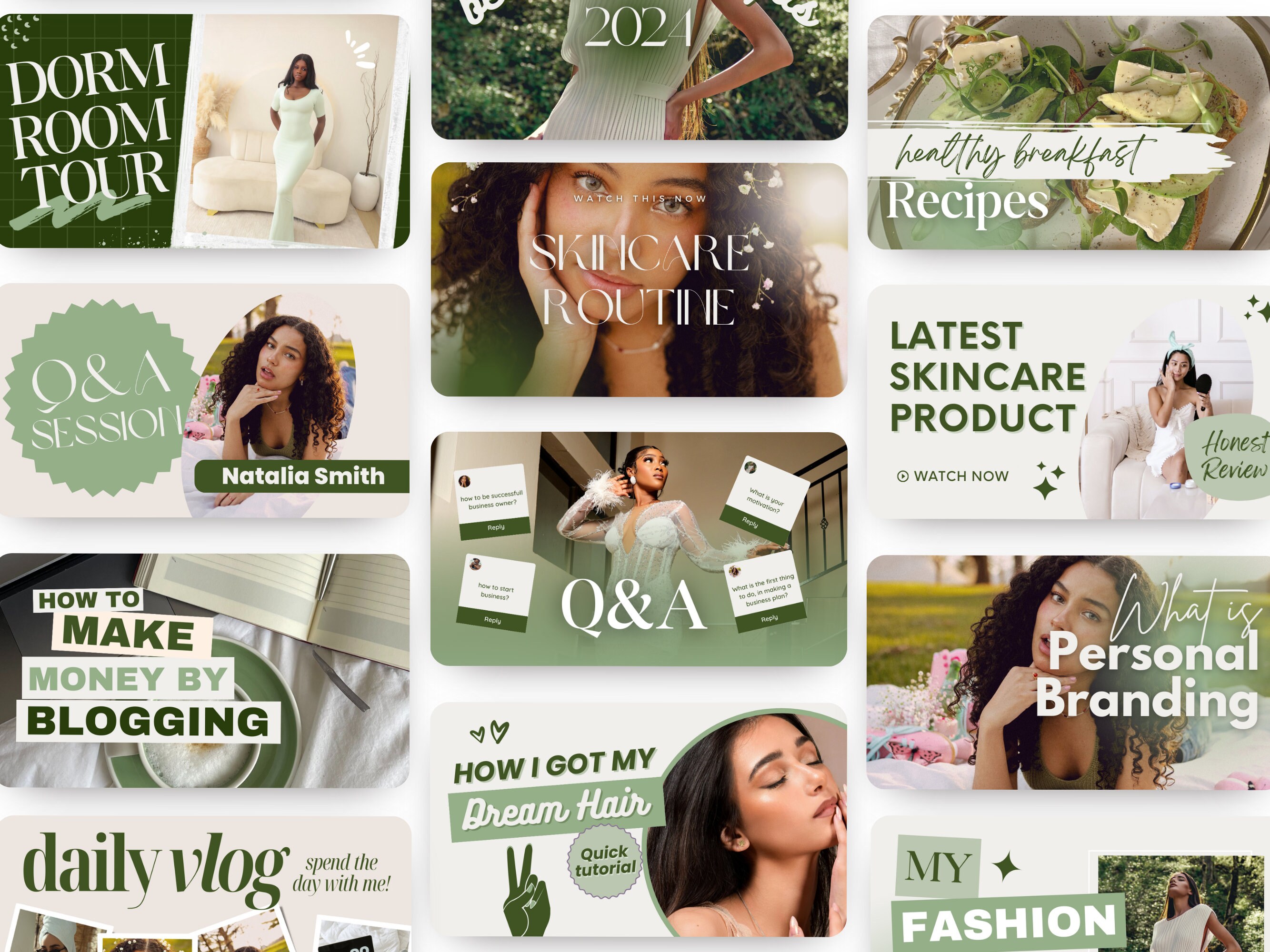 Youtube Thumbnails Aesthetic Thumbnail Youtube Views Youtube Banner ...