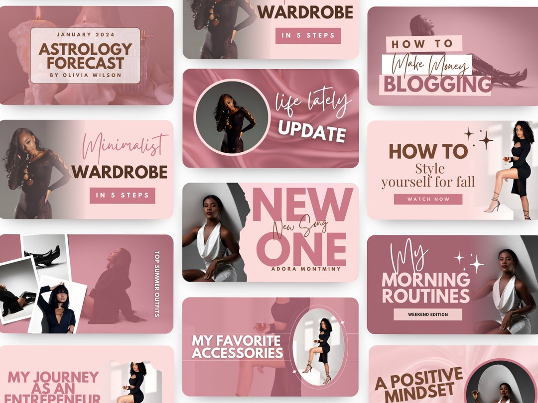 Youtube Thumbnails | Aesthetic Thumbnail | Youtube Views | Youtube ...