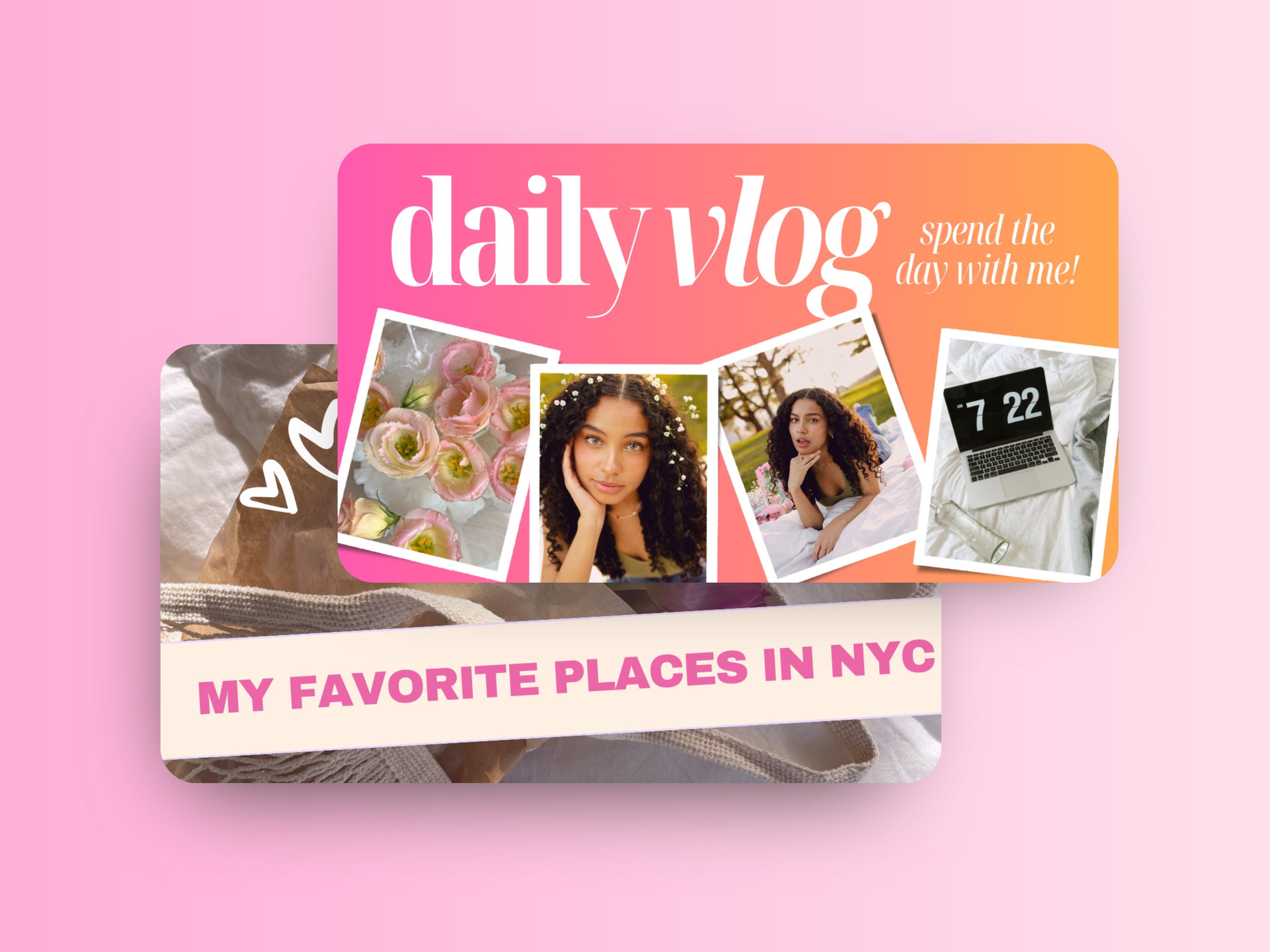 Youtube Thumbnails Aesthetic Thumbnail Youtube Views Youtube Banner ...