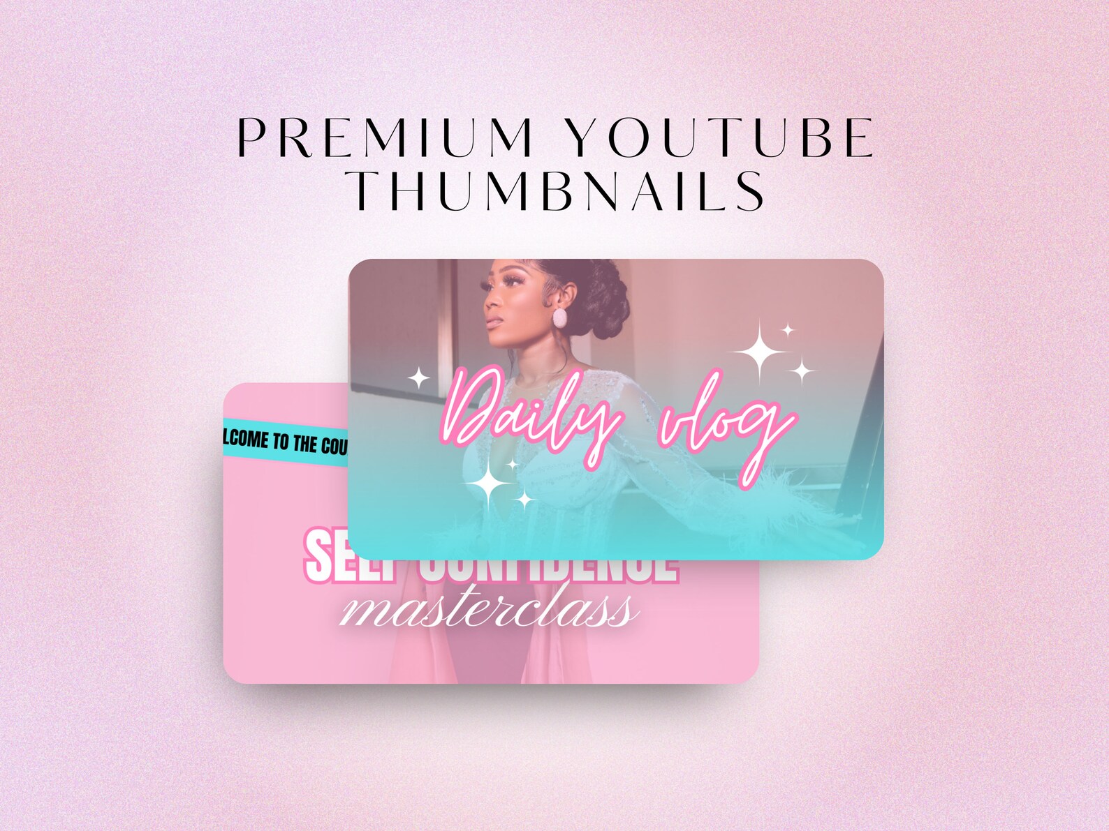 Youtube Thumbnails Aesthetic Thumbnail Youtube Views Youtube Banner ...