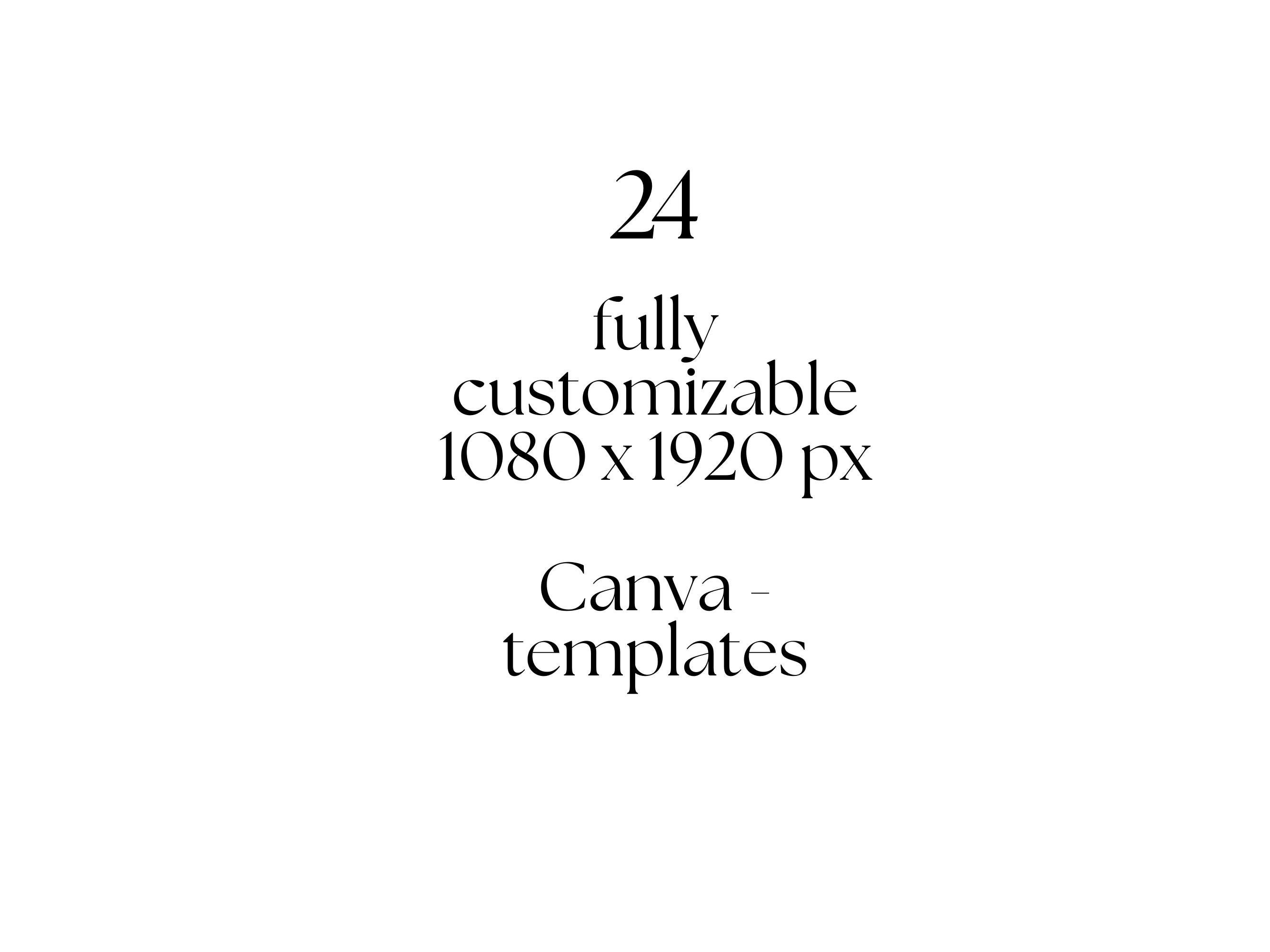 Instagram Reel and Story Templates Brown Preset Reel Cover Template ...