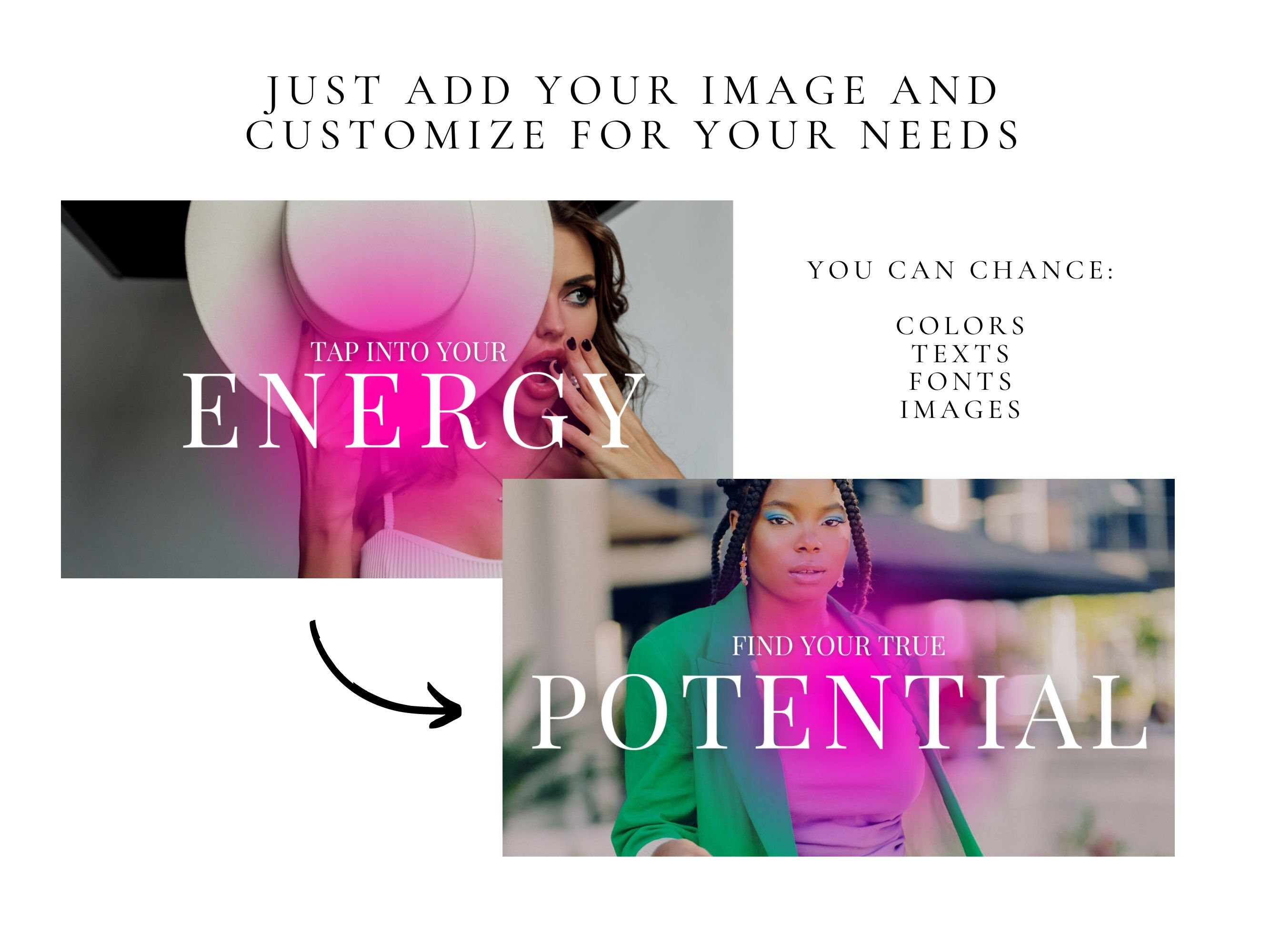 Youtube Thumbnails | Youtube Branding | Youtube Templates | Youtube ...