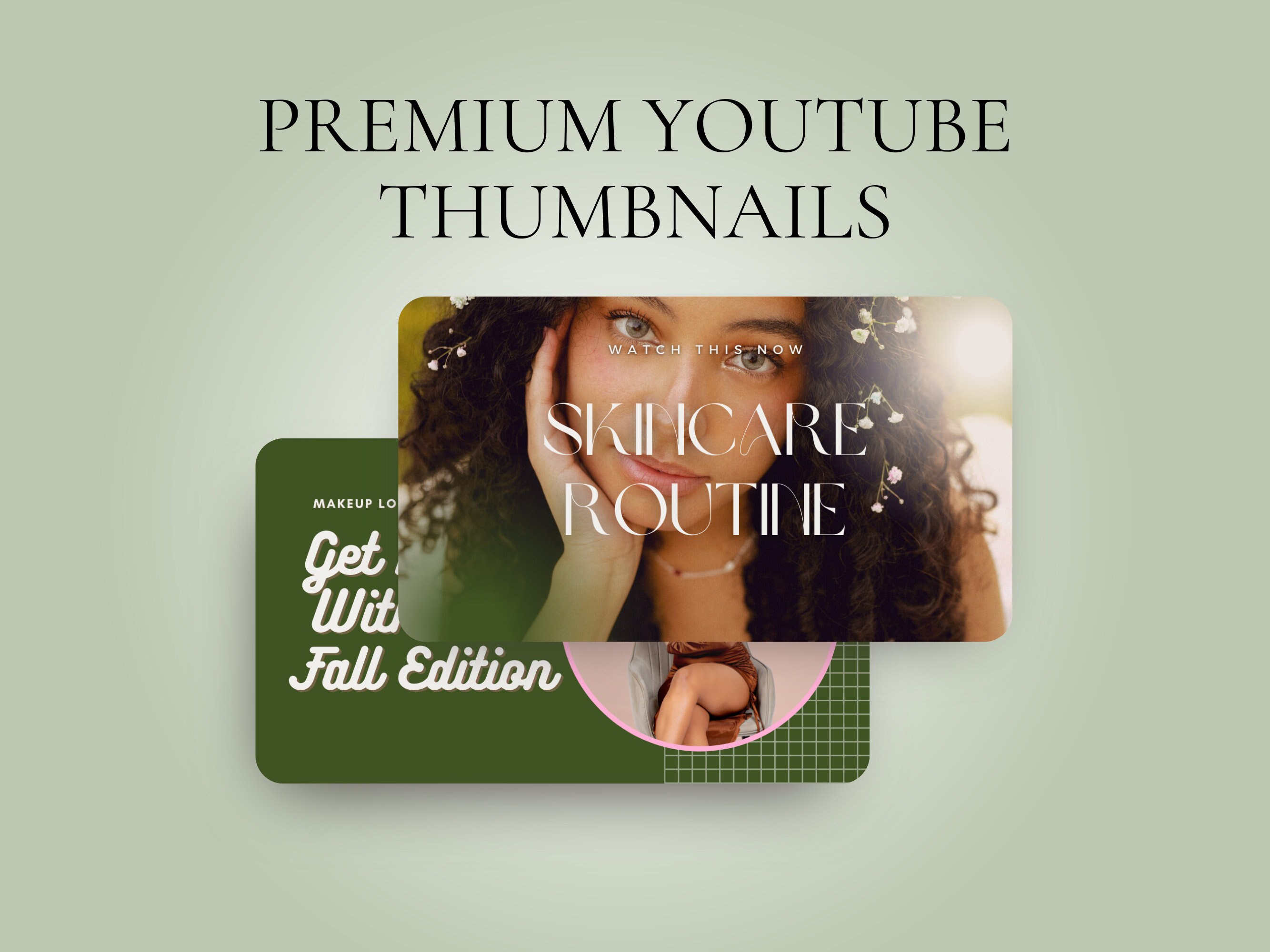 Youtube Thumbnails Aesthetic Thumbnail Youtube Views Youtube Banner ...