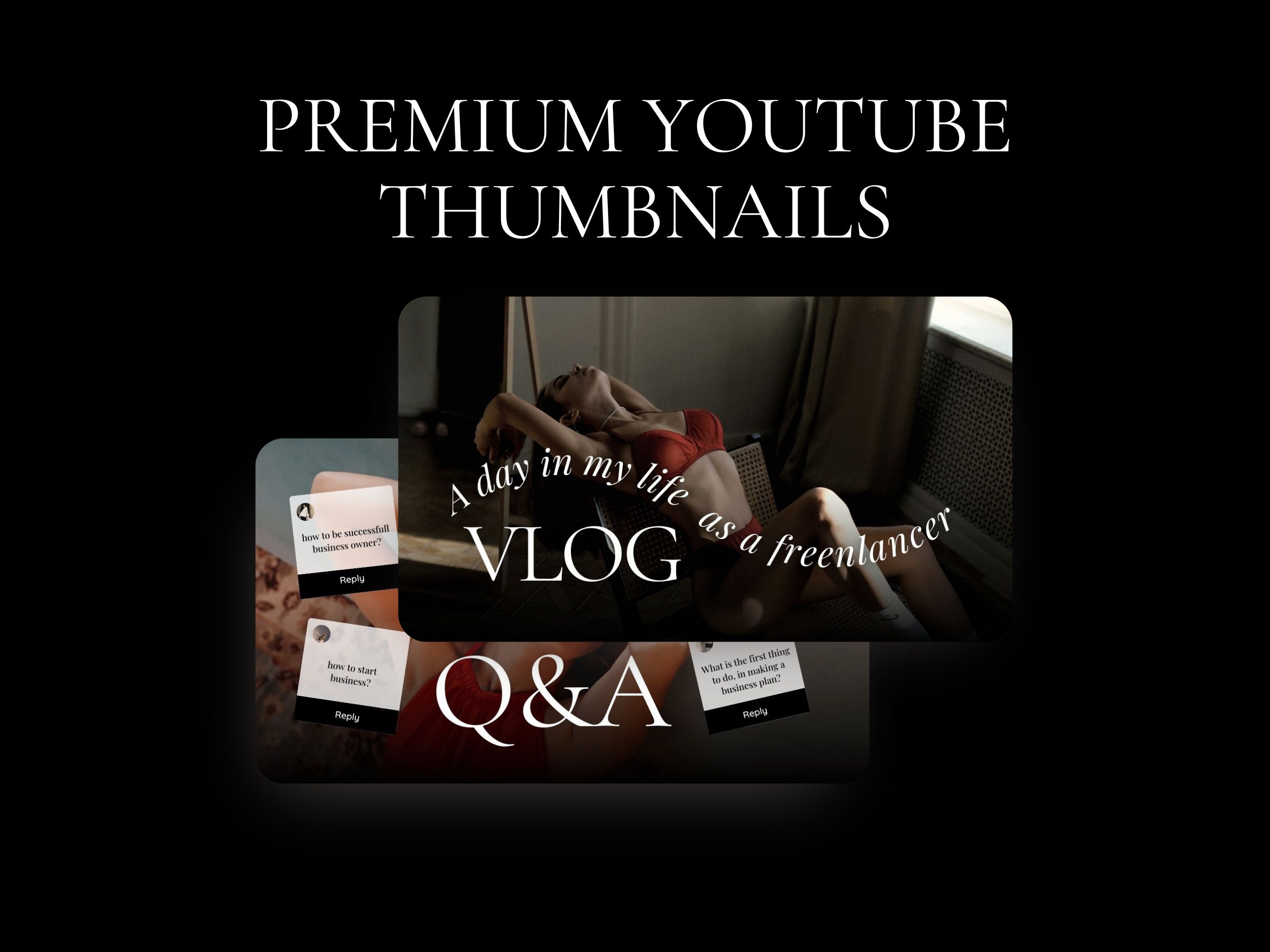 Youtube Thumbnail Youtube Banner Youtube Playbutton youtube Overlay ...