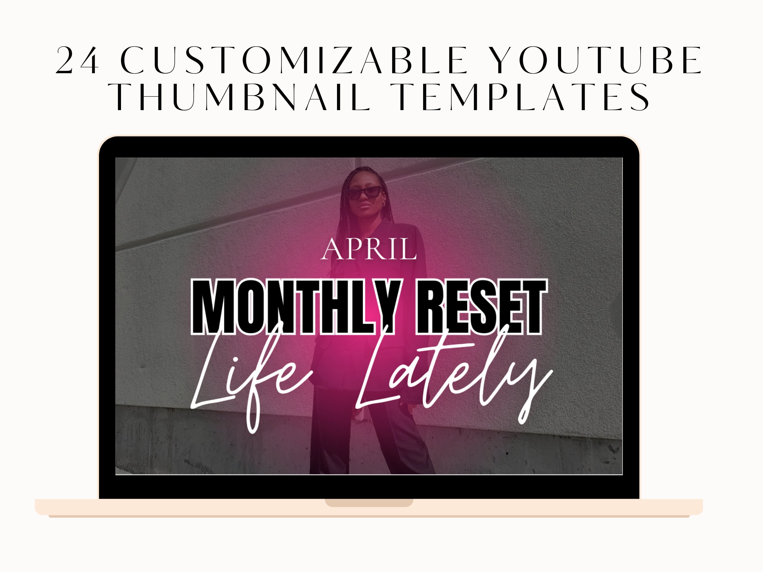 Youtube Thumbnails Aesthetic Thumbnail Youtube Views Youtube Banner ...