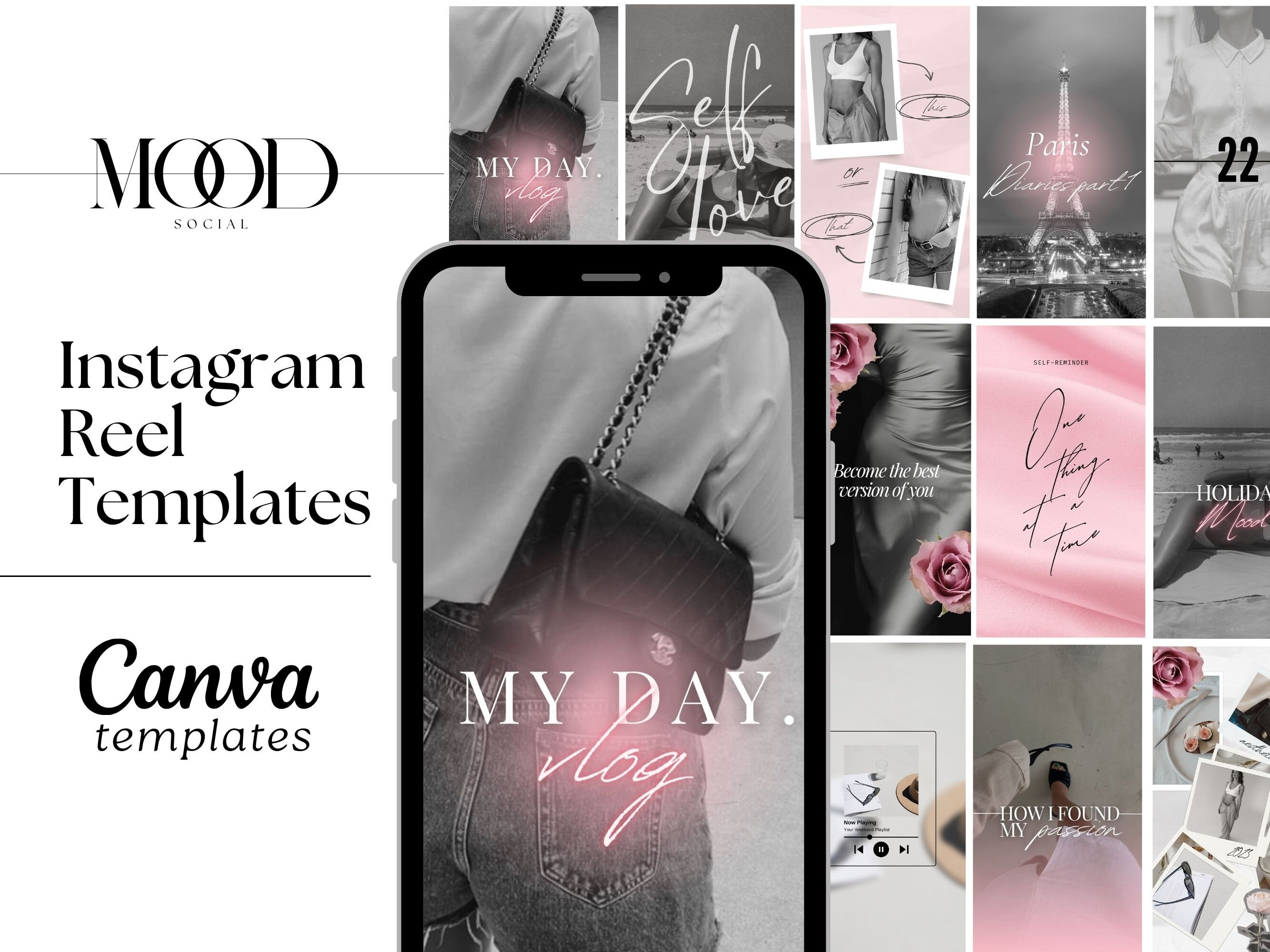 Instagram Reel Cover Instagram Reel Instagram Post Social Media Post ...