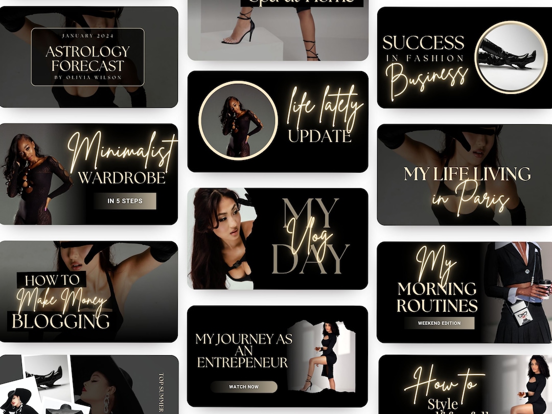 Youtube Thumbnails Aesthetic Thumbnail Youtube Views Youtube Banner ...