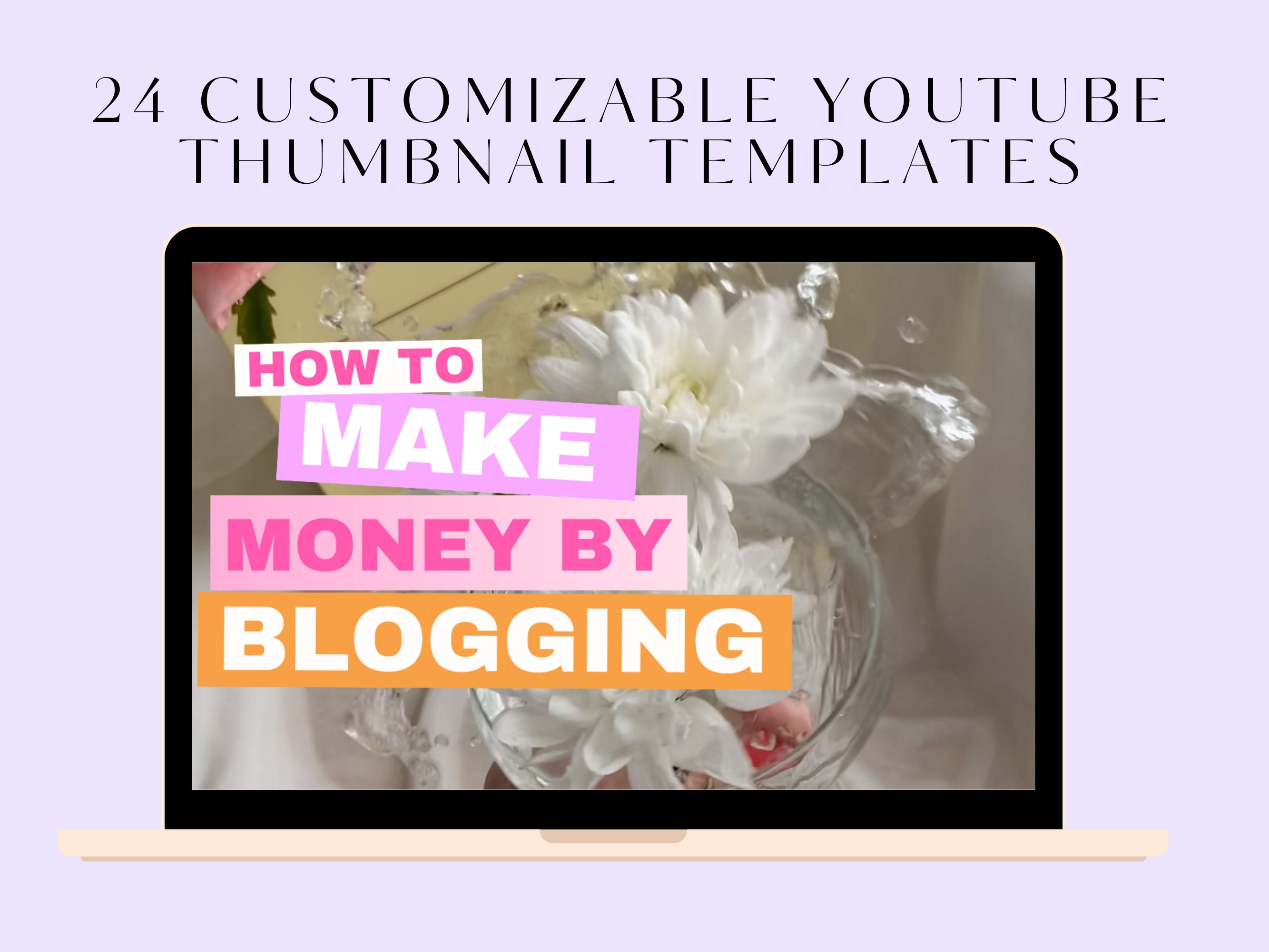 Youtube Thumbnails Aesthetic Thumbnail Youtube Views Youtube Banner ...