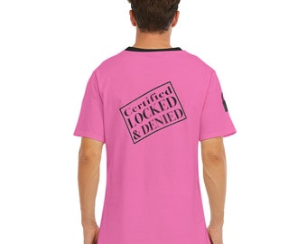 Locked and Denied - Etsy