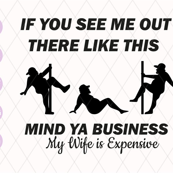 Husband and Wife Svg - Etsy