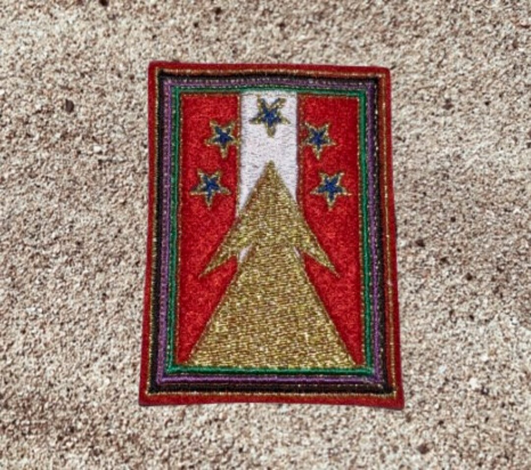 Star Crest - Etsy