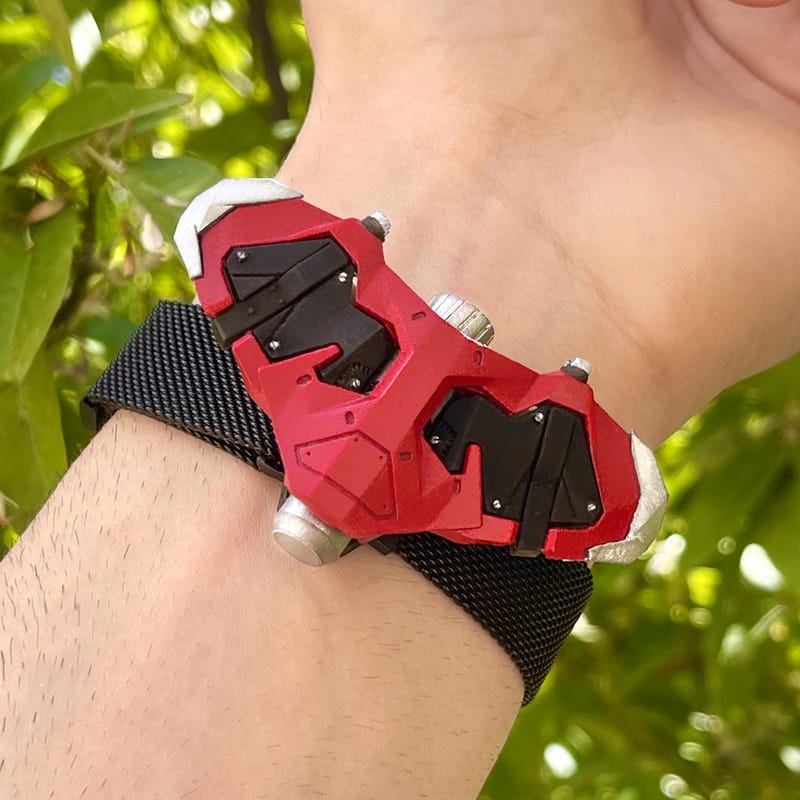Spider Man Web Shooter - Etsy