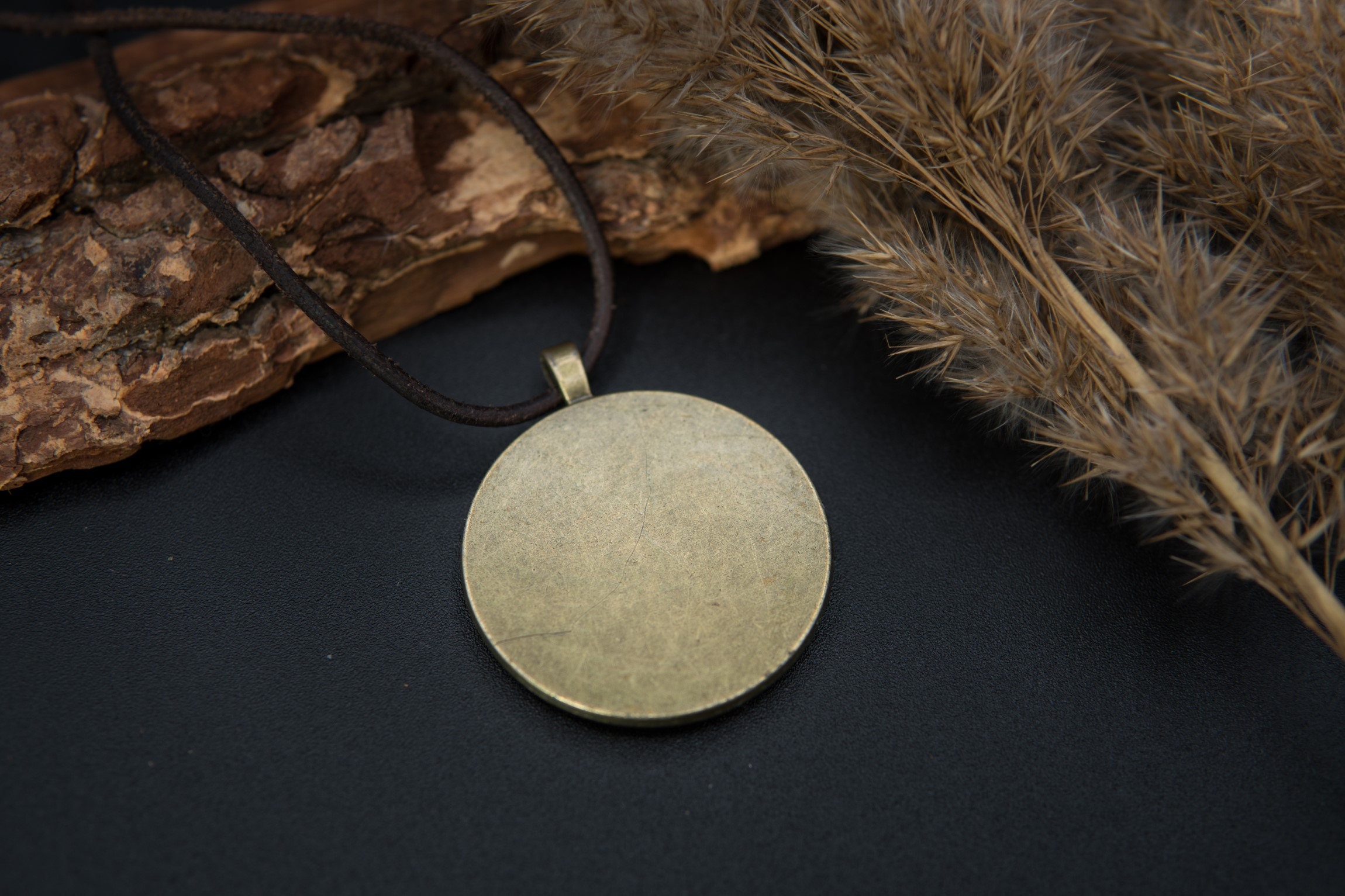 Amulet With Flower of Life Symbol Orgonite Talisman Taliswoman Sacred ...