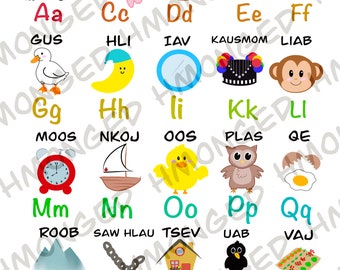 Hmong Posters - Etsy