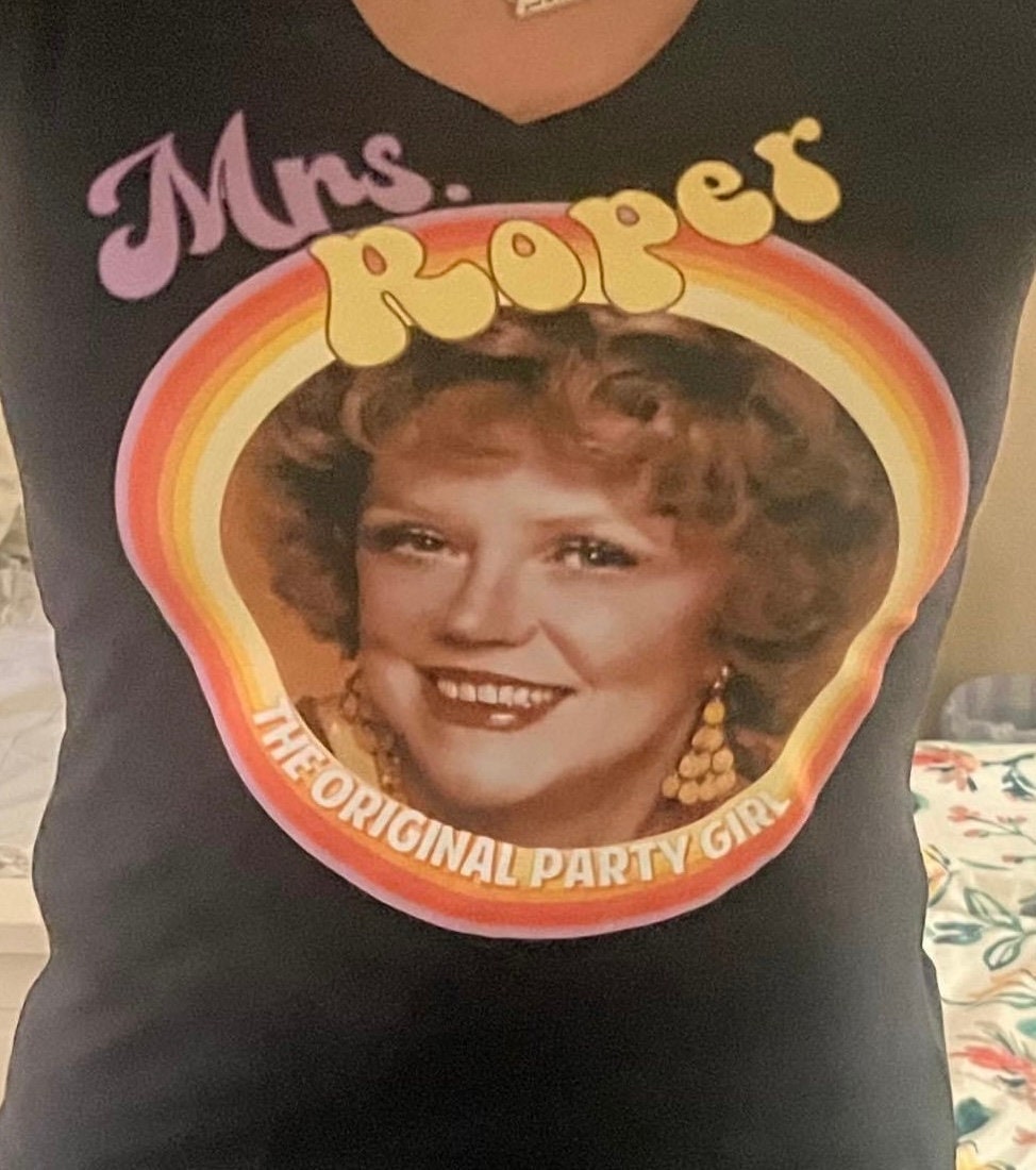 Roper Romp Ts Mrs and Mr - Etsy