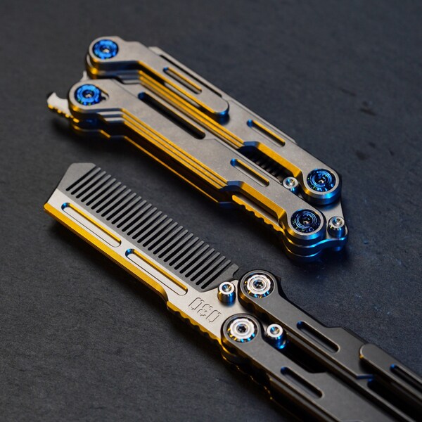 Fidget Trigger - Etsy