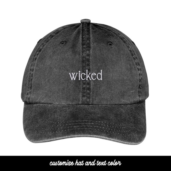 Wicked Costume - Etsy