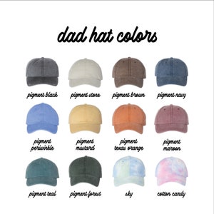 Boba Milk Tea Cat Hat | Embroidered Hat With Adjustable Strap | Bubble ...