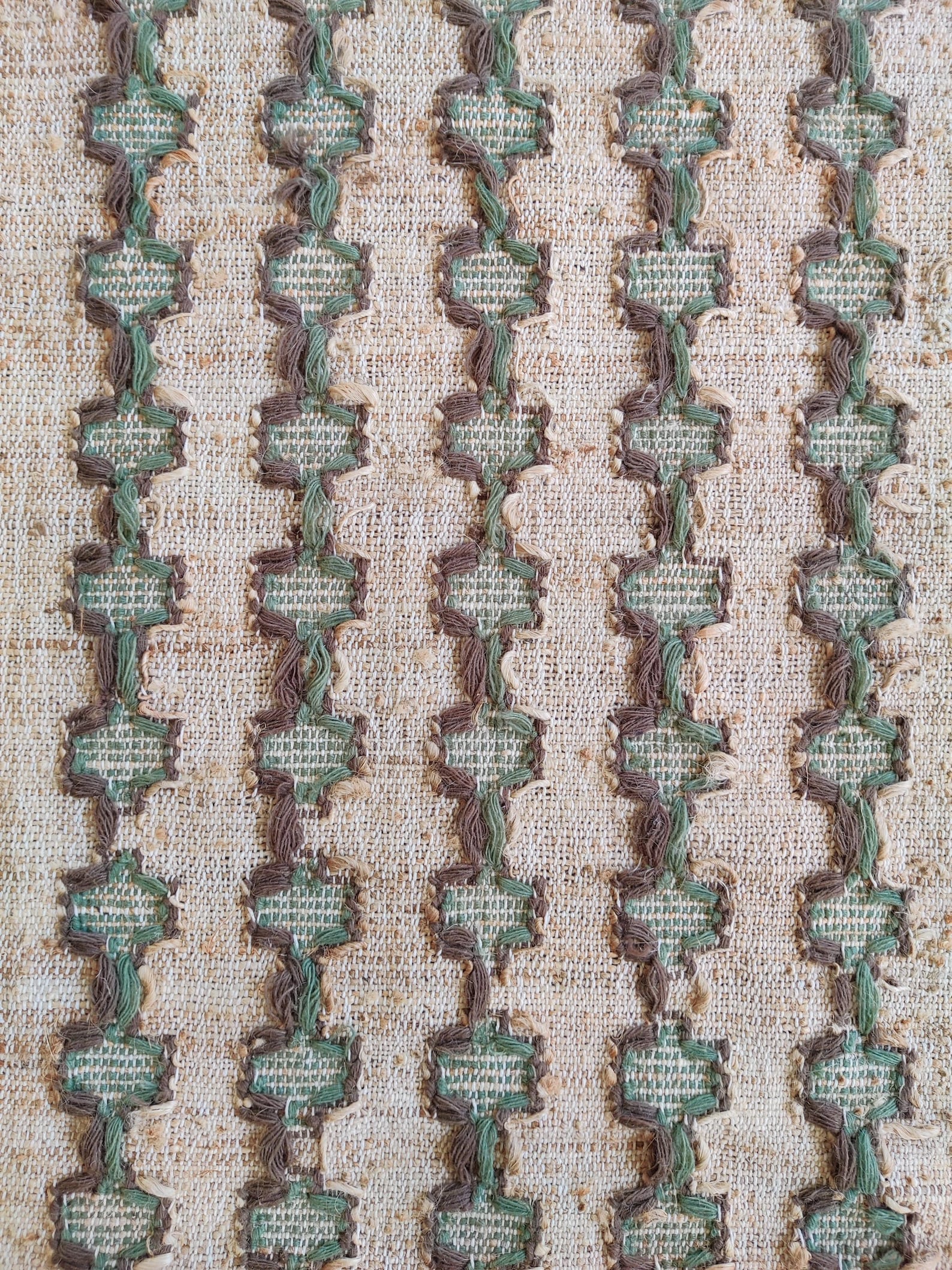 Keziah Flatweave Jute Rug, Handwoven Jute Rug, Floor Design Rug, Jute ...