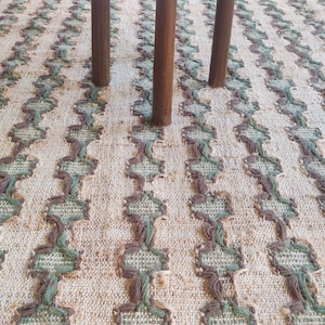 Handwoven Flatweave Jute Rug, Keziah Flatweave Jute Rug, Floor Design ...