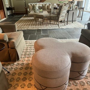 8X10 FT Keziah Flatweave Jute Rug, Handwoven Jute Rug, Floor Design Rug ...