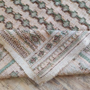 Handwoven Flatweave Jute Rug, Keziah Flatweave Jute Rug, Floor Design ...