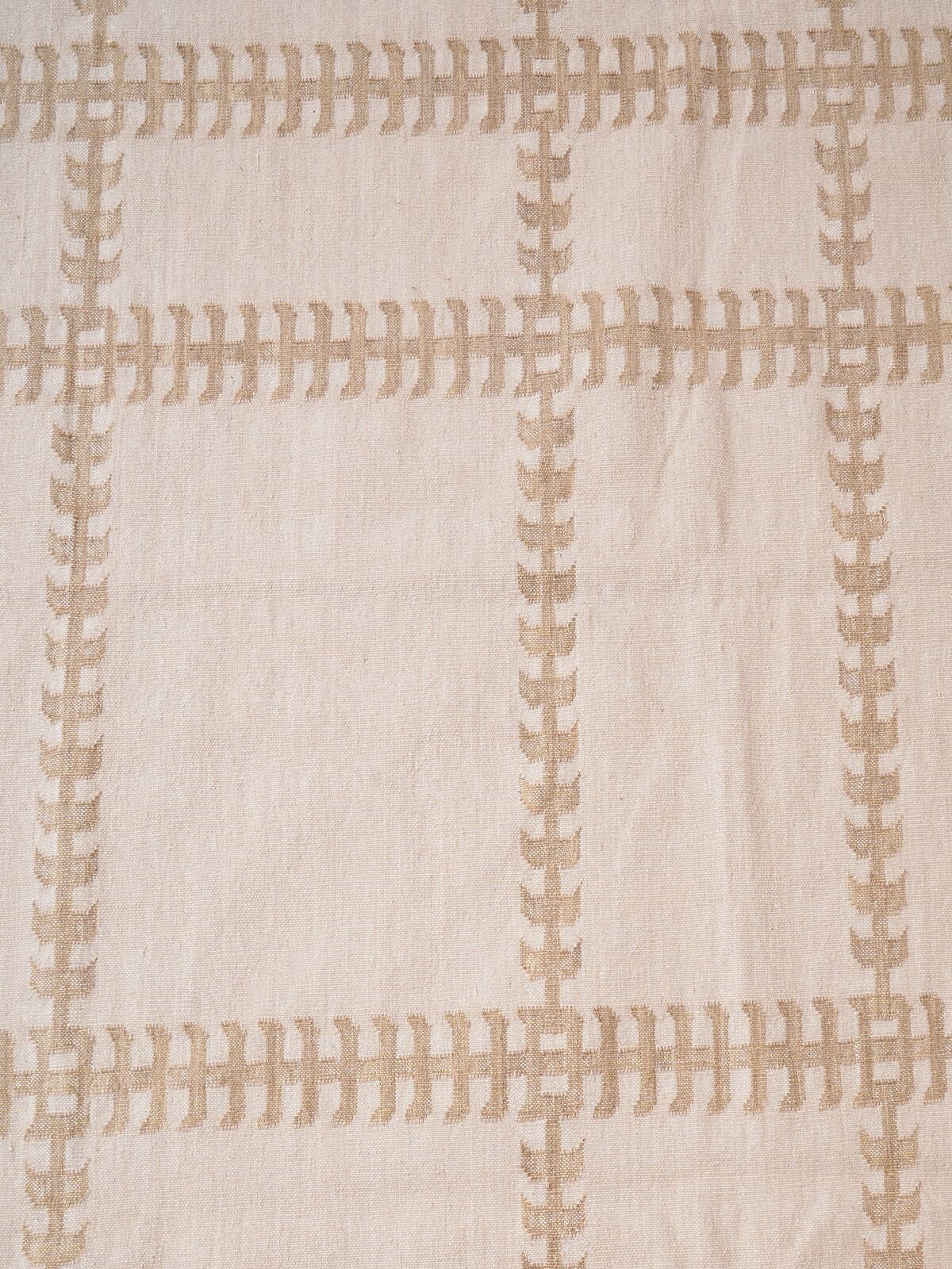 Handmade Woven Flat Weave Rug, Custom Size Area Dhurrie, Home & Living ...