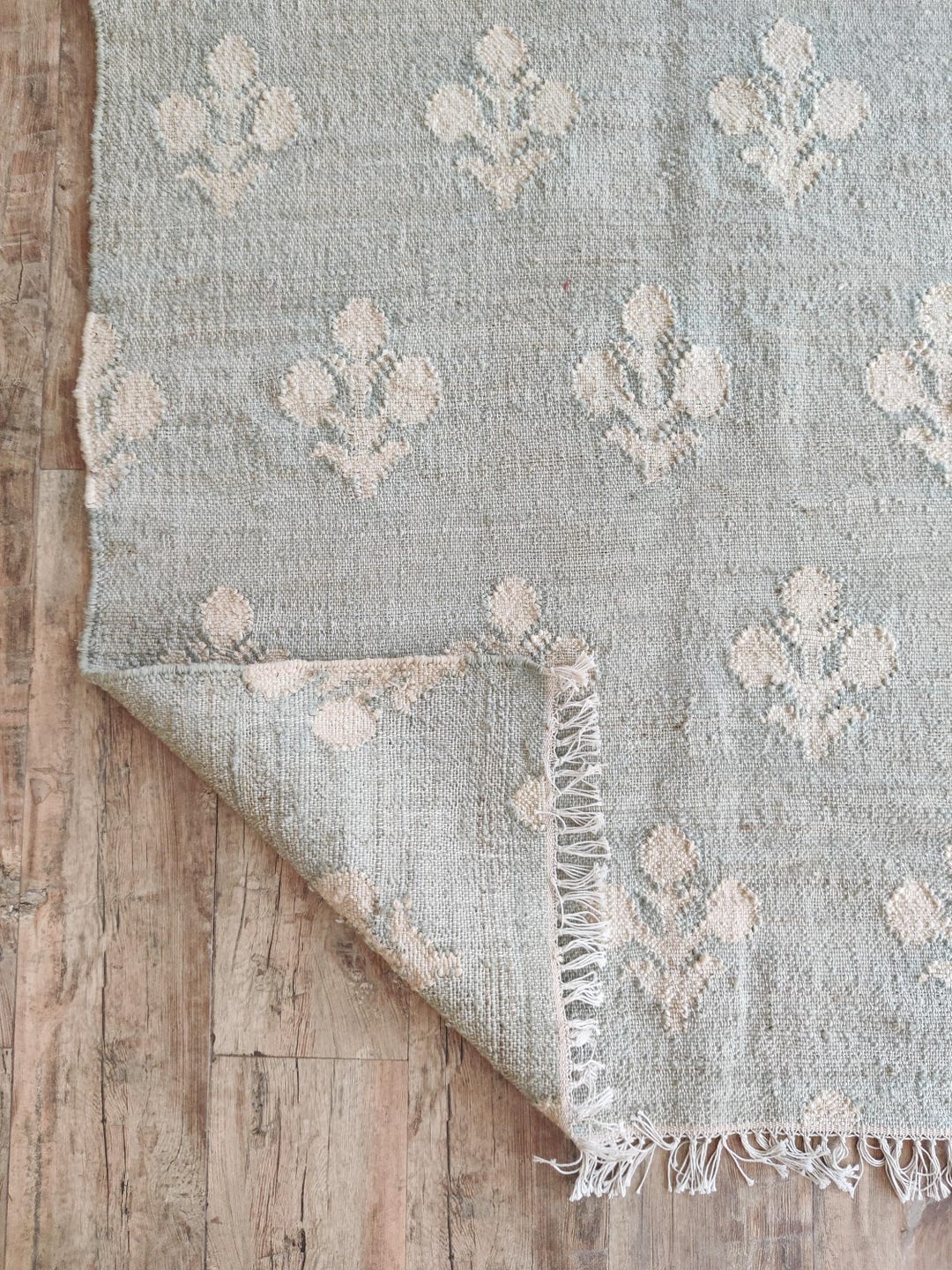 Natural Jute Rug, Handwoven Jute Rug, Rugs for Bedroom, Runner Rug ...