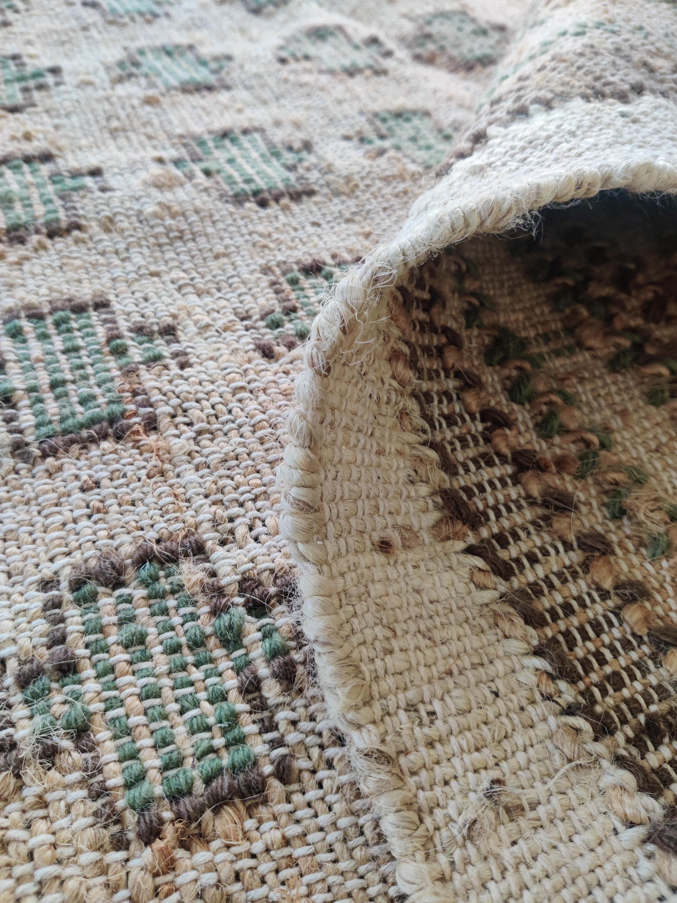 Handwoven Flatweave Jute Rug, Keziah Flatweave Jute Rug, Floor Design ...