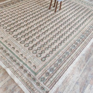 8X10 FT Keziah Flatweave Jute Rug, Handwoven Jute Rug, Floor Design Rug ...