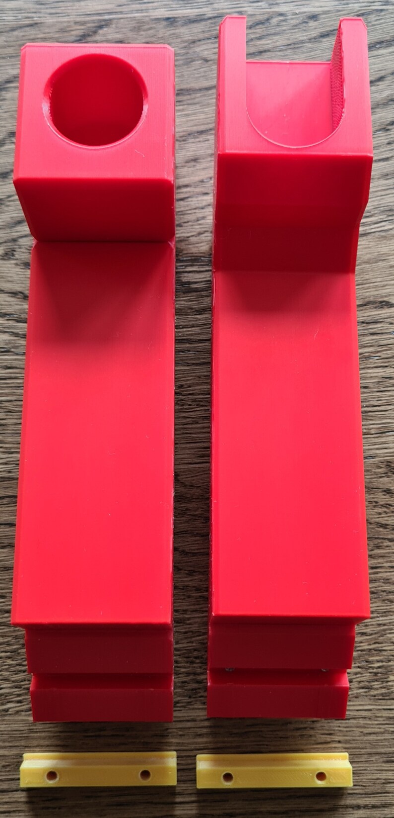 Snapmaker 2 Enclosure Articulated Filament Holder 1 to 5 Rolls - Etsy