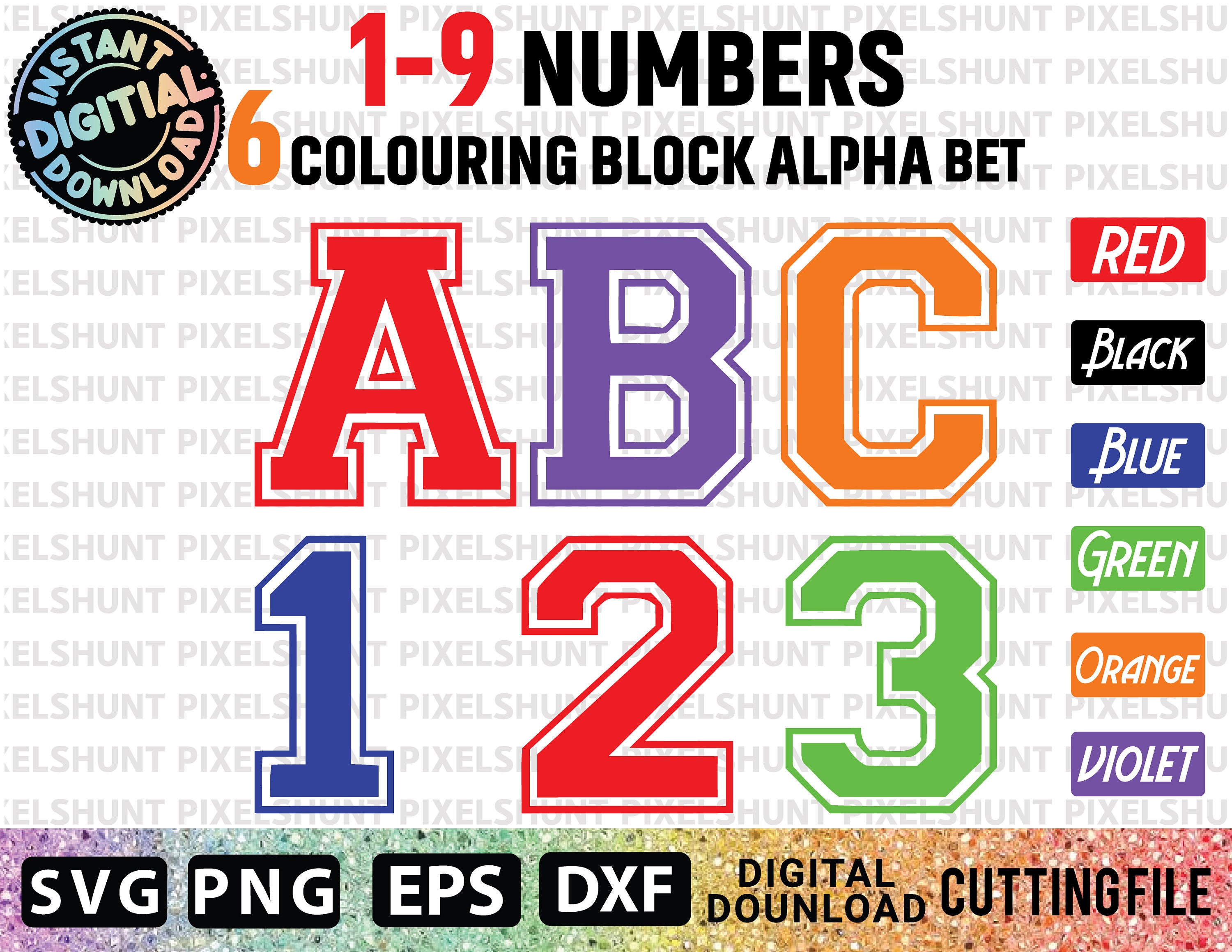 Varsity Font SVG Varsity Letters SVG Varsity Alphabet - Etsy UK