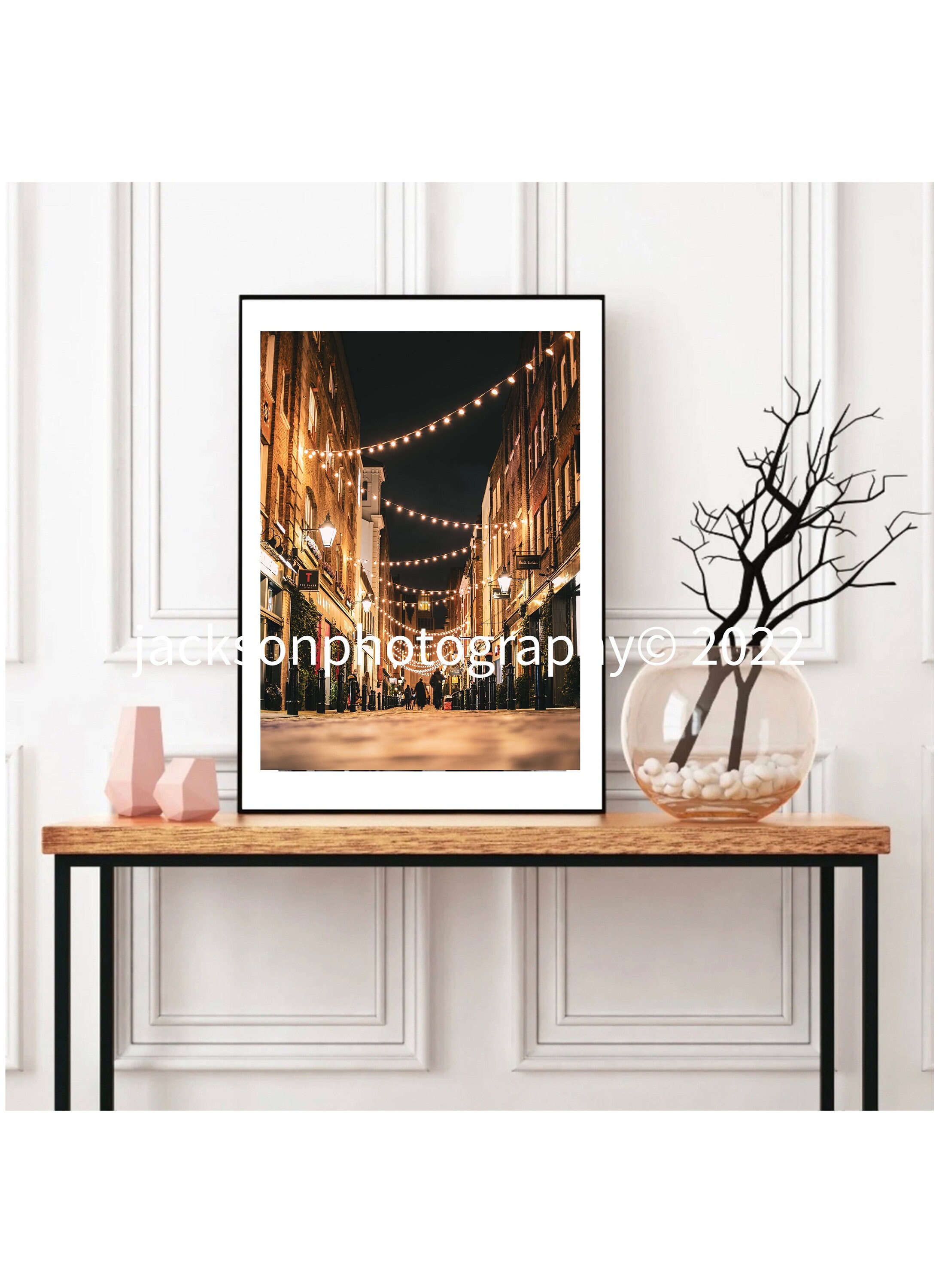 Covert Garden Digital Download, Photo Print, Wall Art, Photography ...