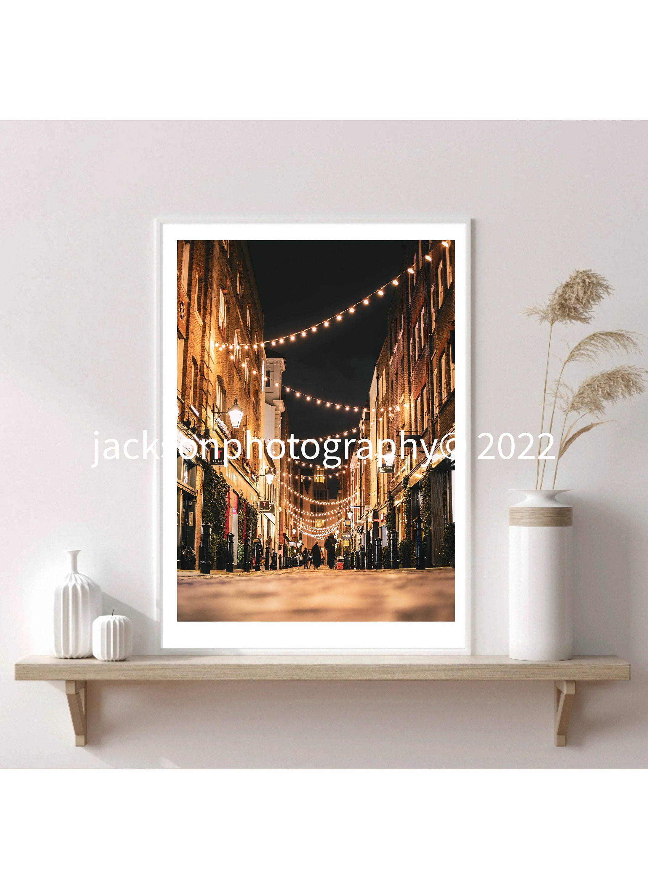 Covert Garden Digital Download, Photo Print, Wall Art, Photography ...
