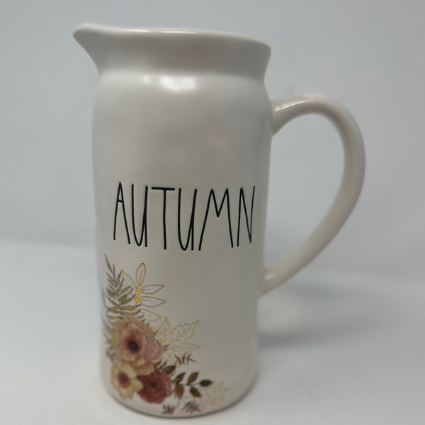 Rae Dunn Fall - Etsy