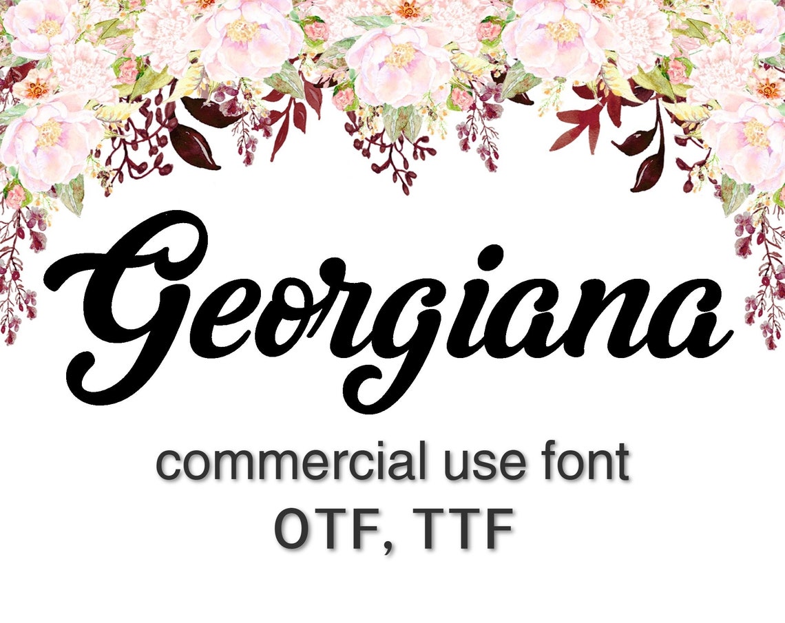 500 Fonts Bundle Script Fonts Pack Serif Fonts Set Wedding - Etsy