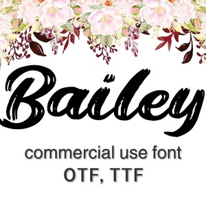 500 Fonts Bundle, Script Fonts Pack, Serif Fonts Set, Wedding Fonts ...