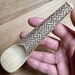 Kolrosed Sycamore Spoon - Etsy