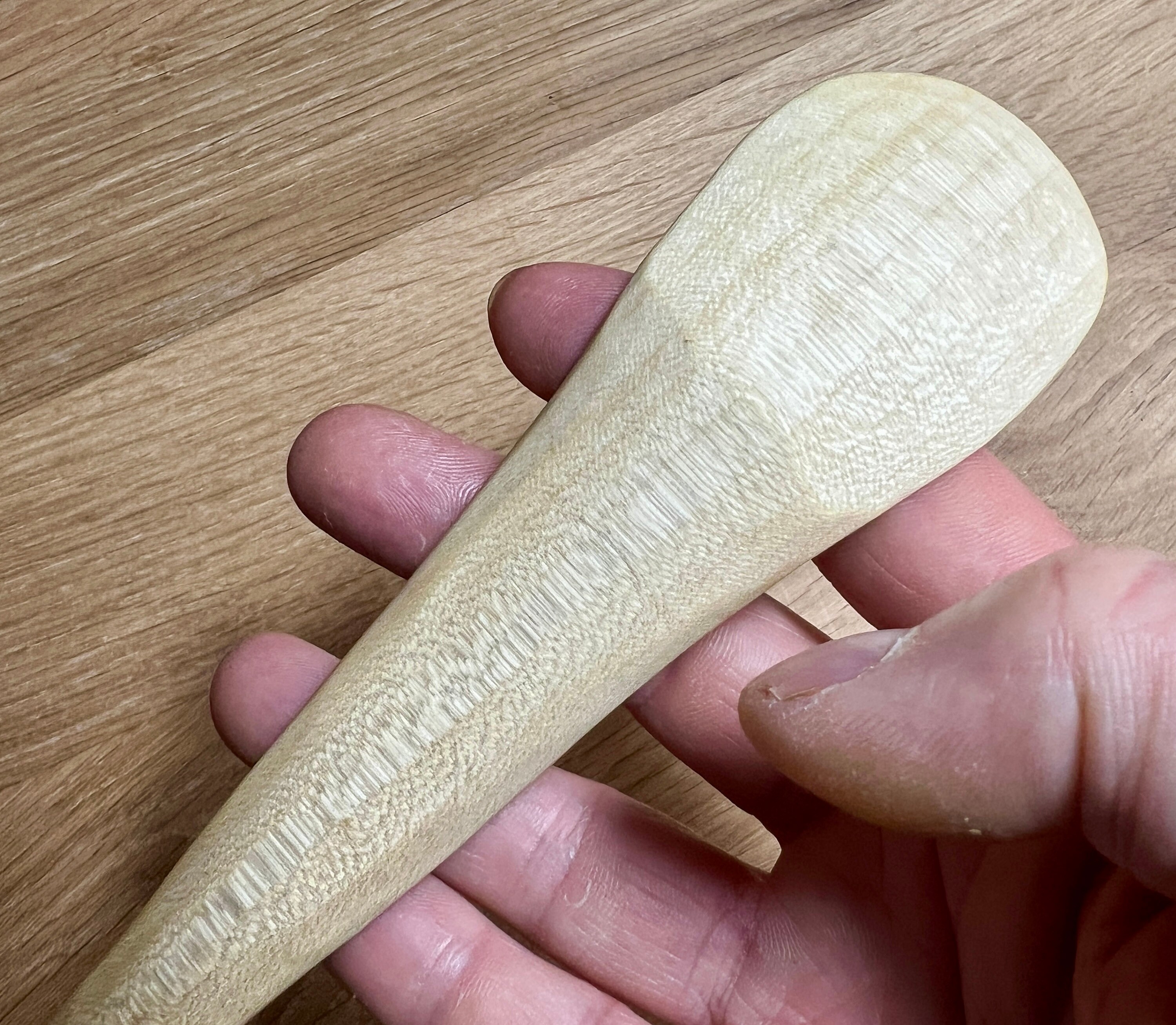 Kolrosed Sycamore Spoon - Etsy