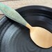 Cherrywood Cooking Spoon - Etsy