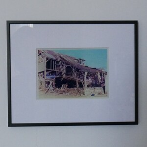 Chromogenic Color Print on RC Paper Glossy //abandoned House #1 ...