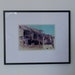 Chromogenic Color Print on RC Paper Glossy //abandoned House #1 ...