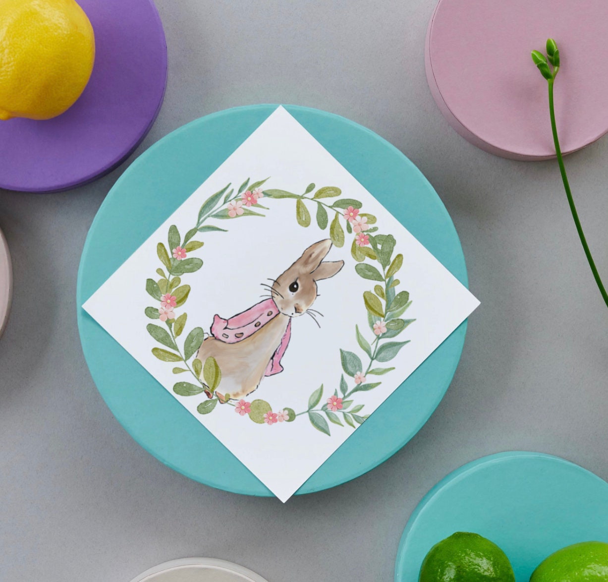 Clipart Bundle Peter Rabbit. PNG Bundle Peter Rabbit. Clipart / PNG ...