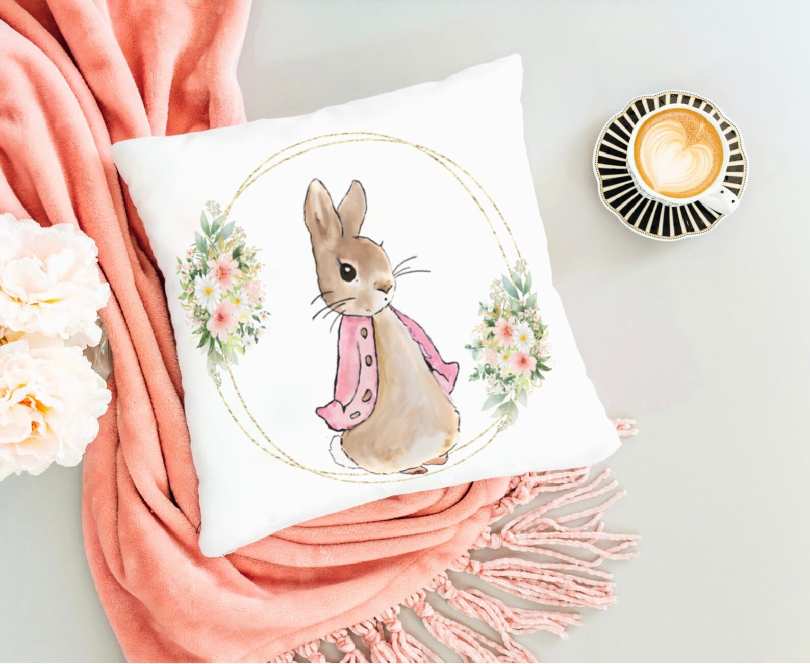 Clipart Flopsy Bunny Bundle. PNG Flopsy Bunny Bundle. Clipart / PNG ...